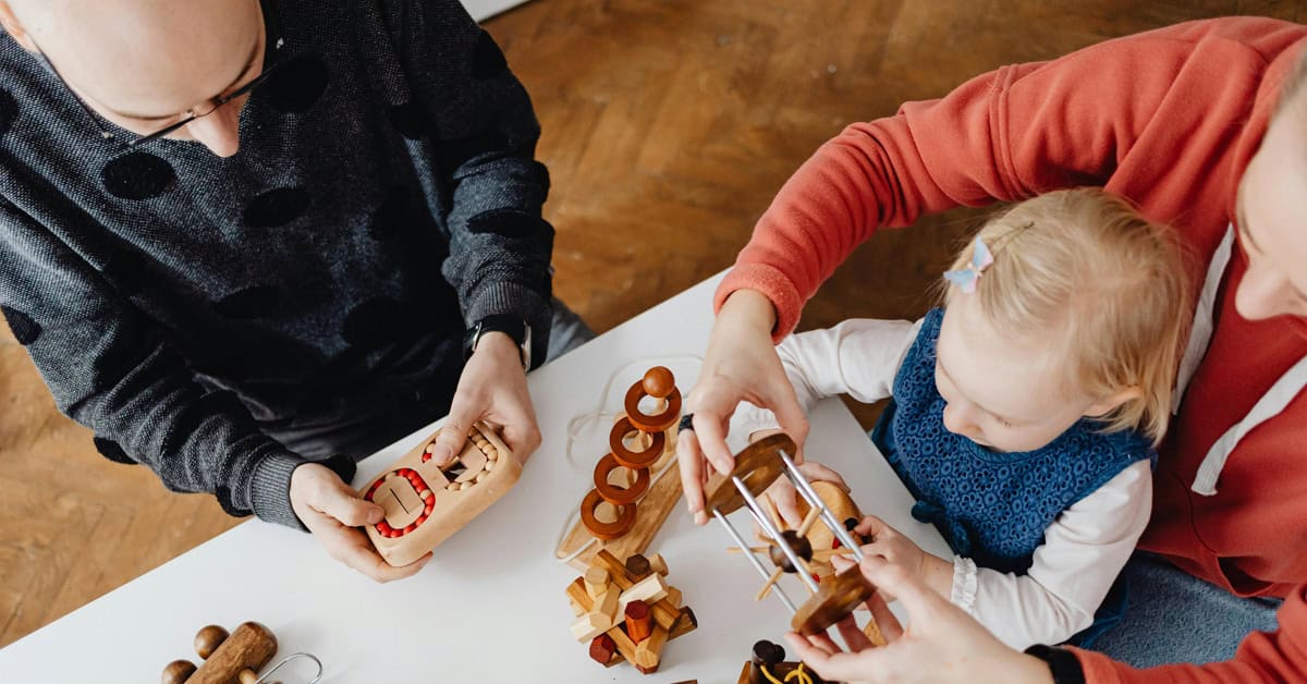 Early Signs of Giftedness in Toddlers: 3 Key Traits Revealed