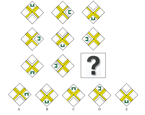 OLSAT Level F (Grades 6, 7, 8) Free Practice Test & PDF