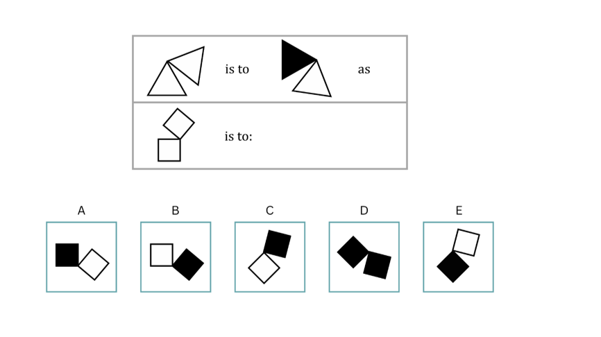 OLSAT Level E (4th-5th Grade) Free Practice Test & PDF